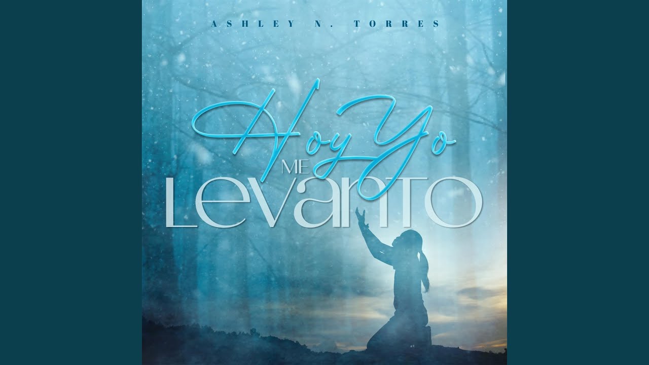 Hoy Yo Me Levanto - YouTube