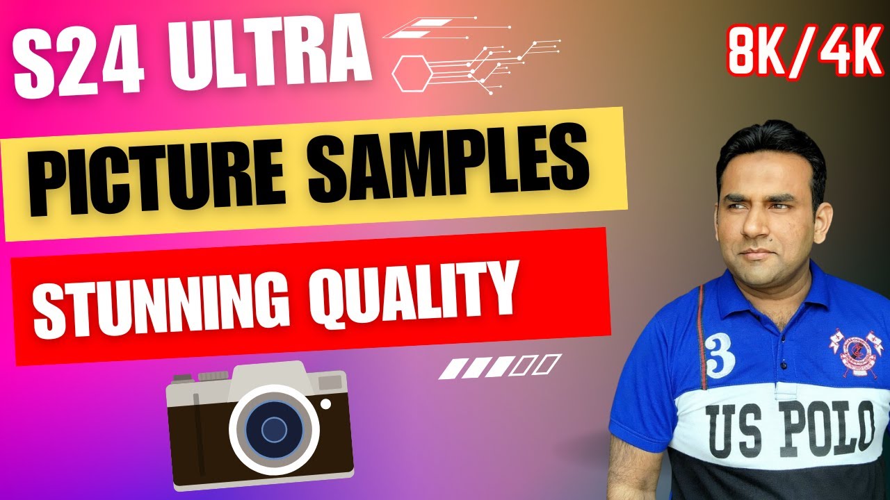 S24 Ultra Camera Stunning Picture Samples 4K 8K Slomo 😱🔥 - YouTube