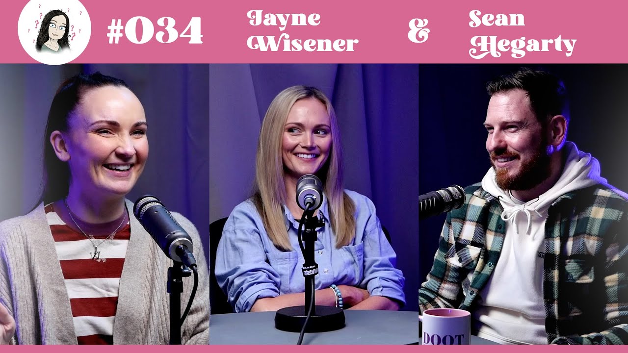 Remember When...? #034. Harry Potter Campouts with Jayne Wisener and ...