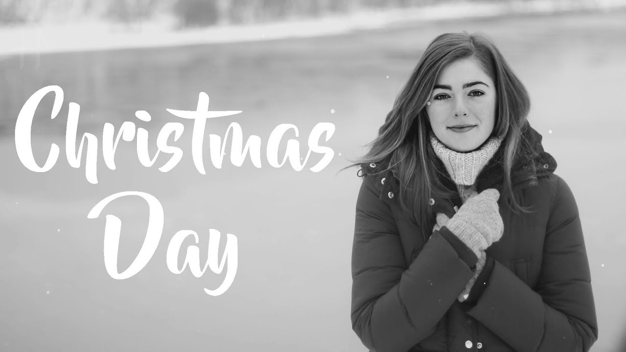 Armin van Buuren feat. Josh Cumbee - Christmas Days (Lyrics / Lyric ...