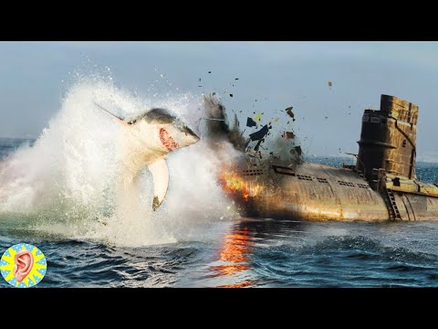 Savaşta Silah Olarak Kullanılmış 8 Hayvan