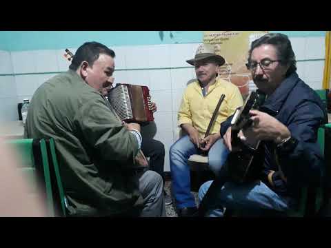 la guaireñita Alejandro Merlano - YouTube