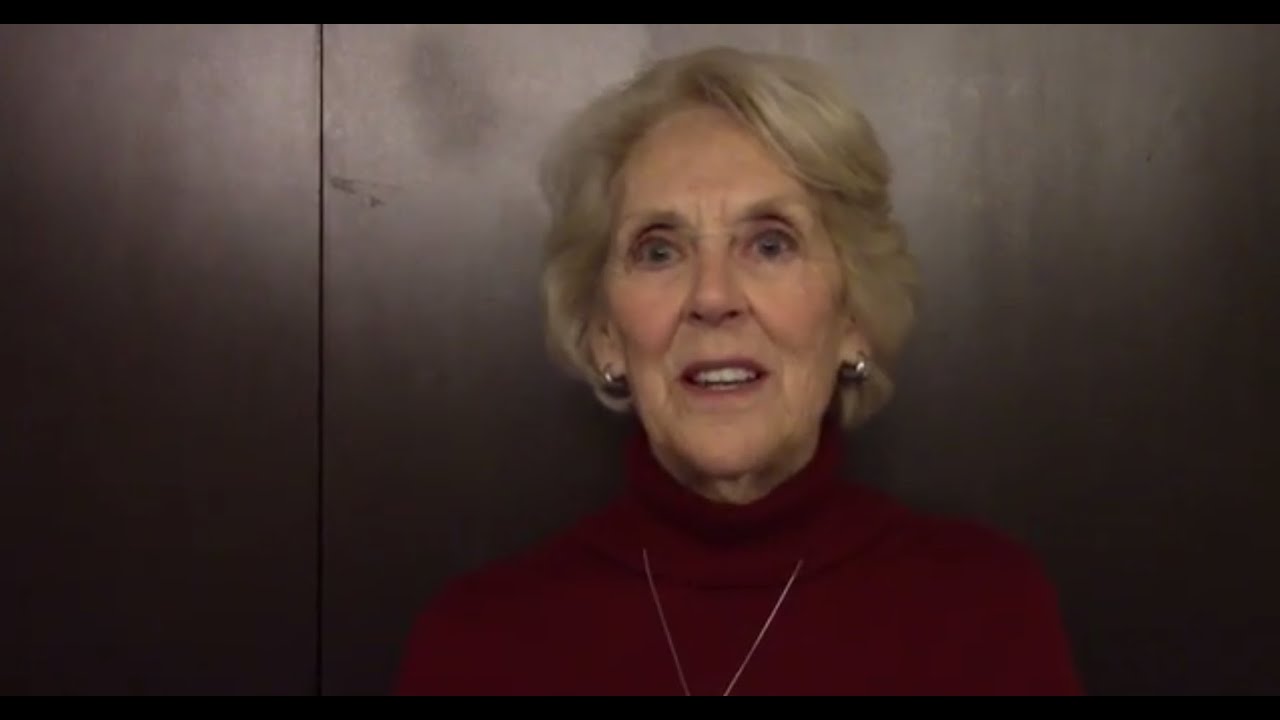 The Americana Foundation, Marty Fluharty - YouTube