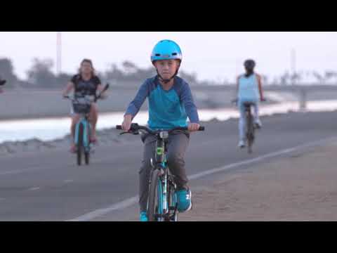 How to Change Gears - Teaching Your Child to Change Gears | Guardian Bikes