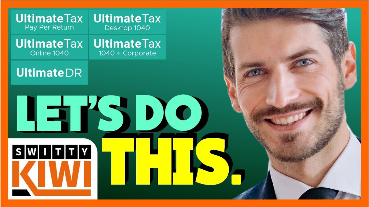UltimateTax Tax Preparer Software Tools: Which One Is the Best for Your ...