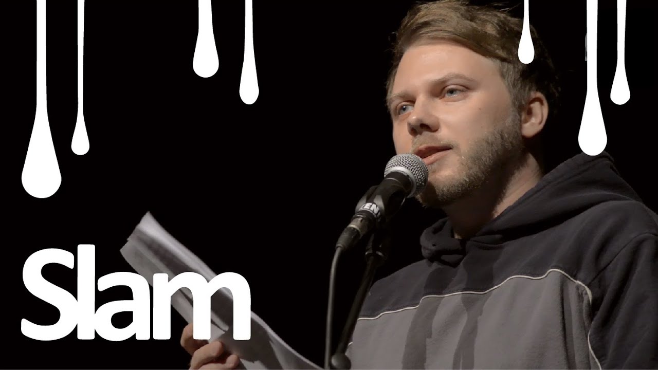 Christian Ritter - Vorurteile - ZENTRUM Bayreuth - YouTube