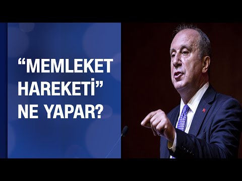 Muharrem İnce CHP'de ve siyasette neyi değiştirir? - Ne Oluyor? 15.08.2020