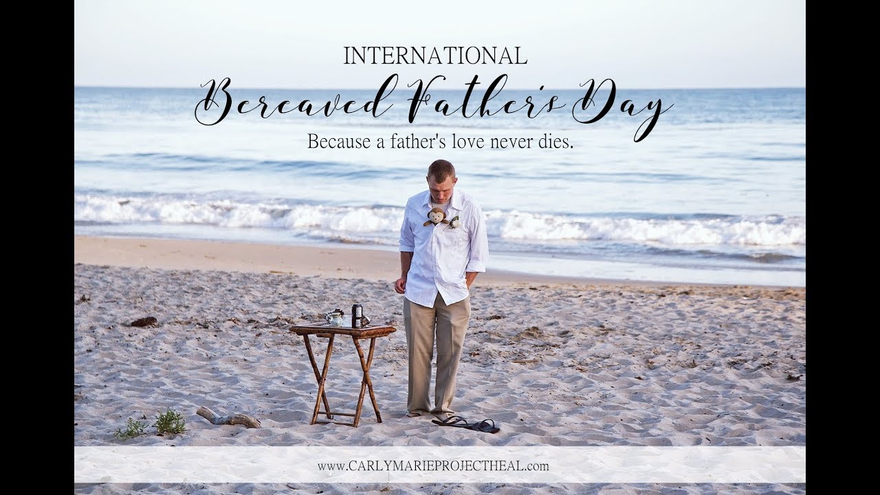 A Father's Heart - Beautifully Broken, Fiercely Strong - YouTube