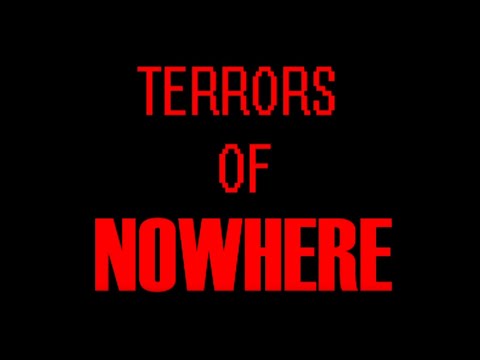 Terrors of nowhere Compilation (Terrors Time again) VRCHAT - YouTube