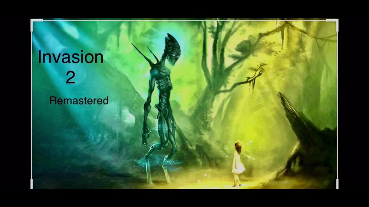 Invasion 2 Remastered - YouTube
