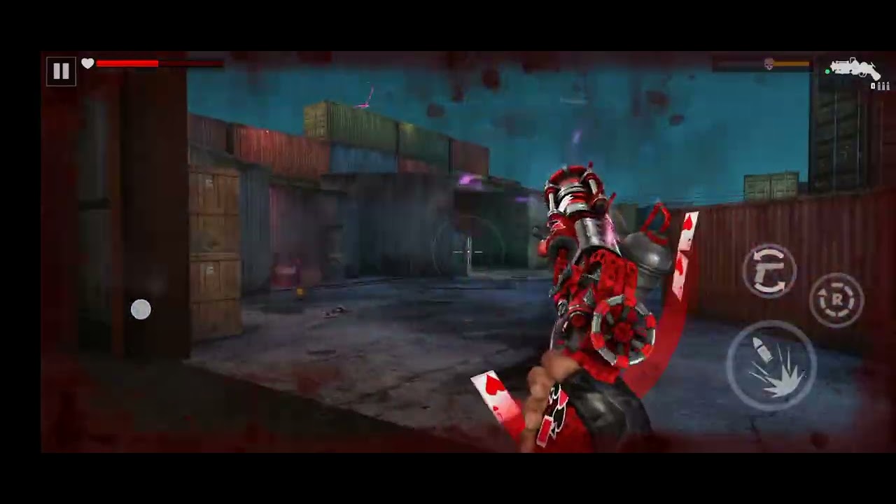 Senior Army Infected || Zombie Prince - YouTube