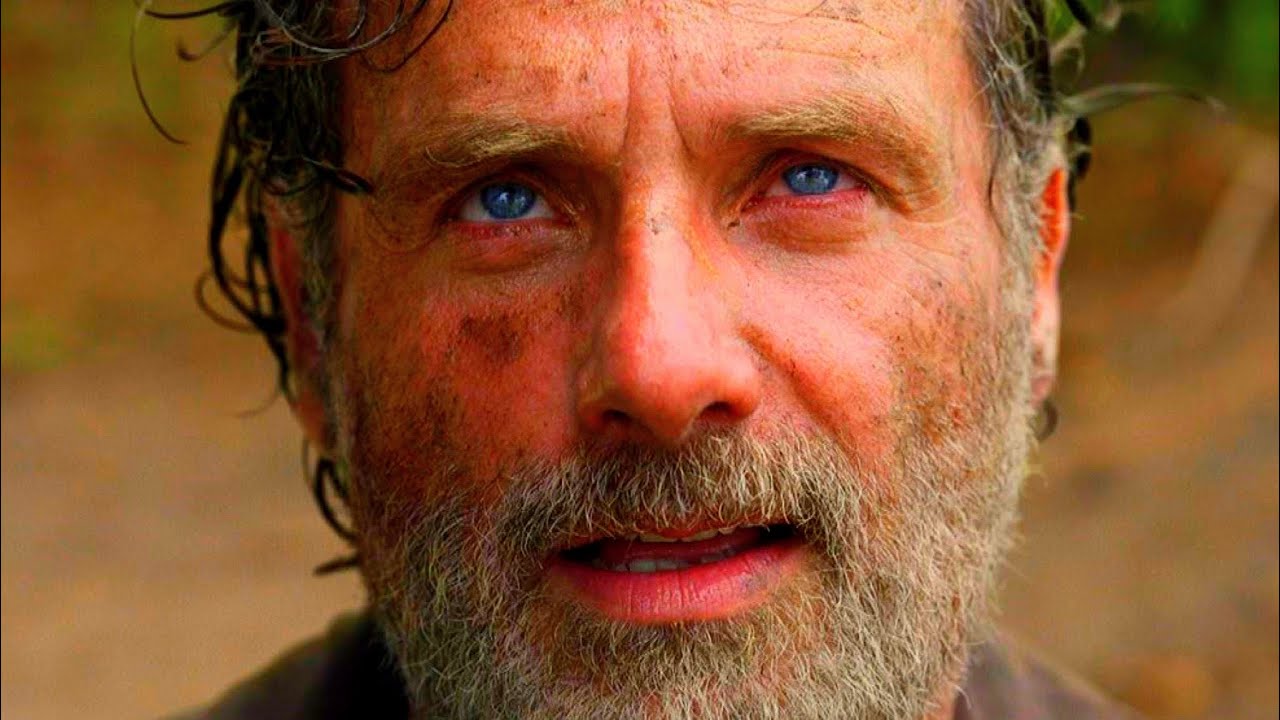 The Return of Rick Grimes or How the Zombie Series Ended on The Walking ...