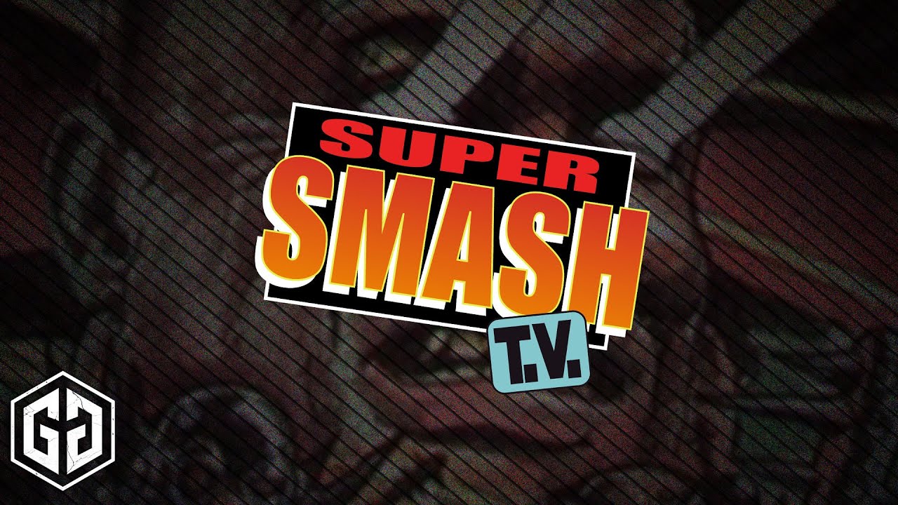 Super Smash TV 5th Annual Easy% Tournament (2021): 40WattRange Vs ...