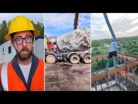 Masters of Mistakes 😬 | Work Gone Wrong!