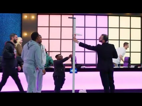 TBJZL HEIGHT EXPOSED!!! - YouTube