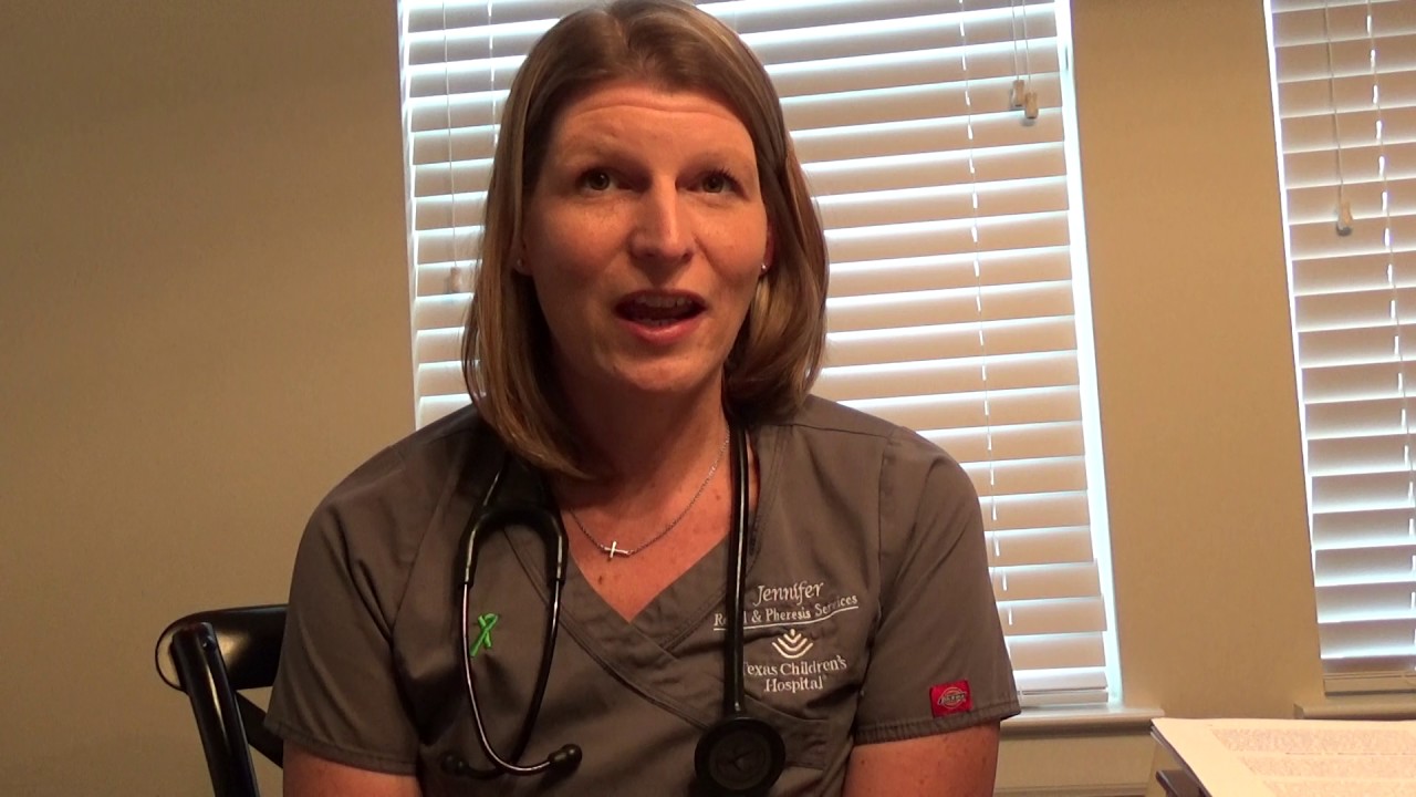Jennifer Neidinger - YouTube
