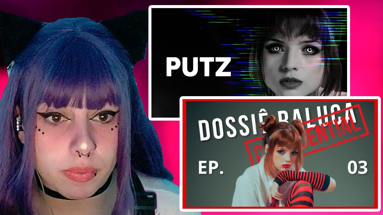 PUTZ RALUCA 2 | DOSSIÊ RALUCA EP.3 | RESUMÃO DA KABOCHAN - YouTube