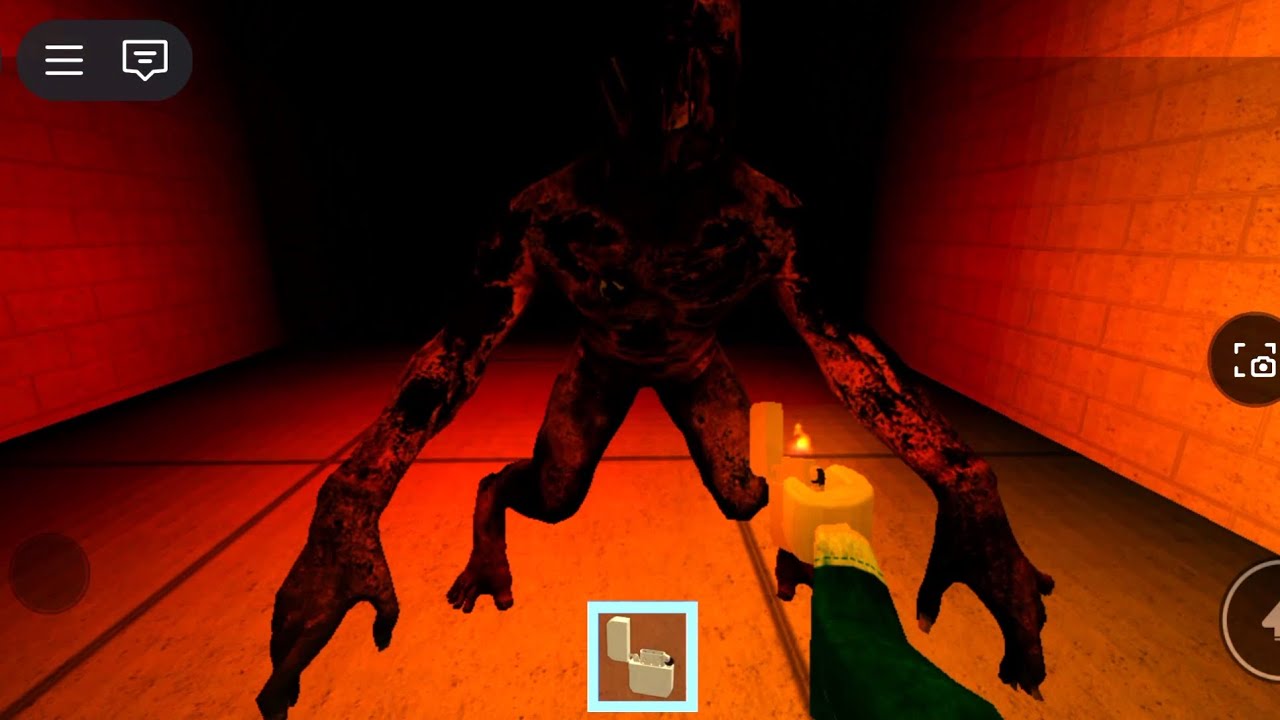 || The Dead Horror game - Chapter One - YouTube