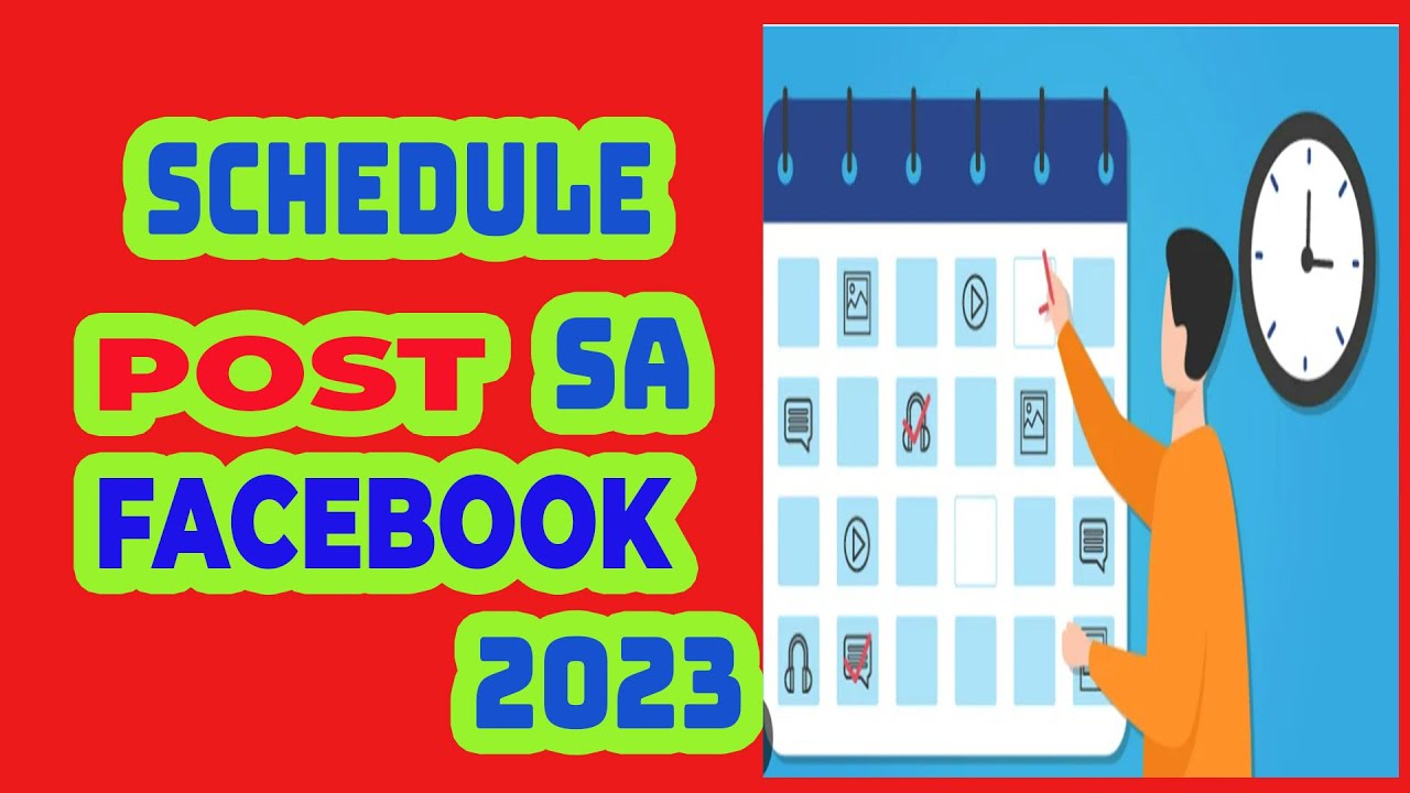 PAANO GUMAWA AUTO POST SA FACEBOOK (2023) - YouTube