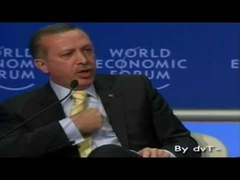 Recep Tayyip Erdogan Filistin Gerçekleri Mutlaka Sonuna Kadar Izle