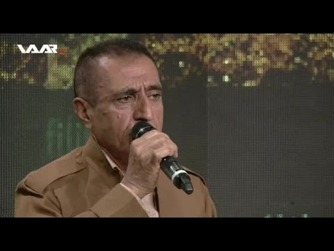 Elî Ehmed - Ez Rebenim WAAR TV