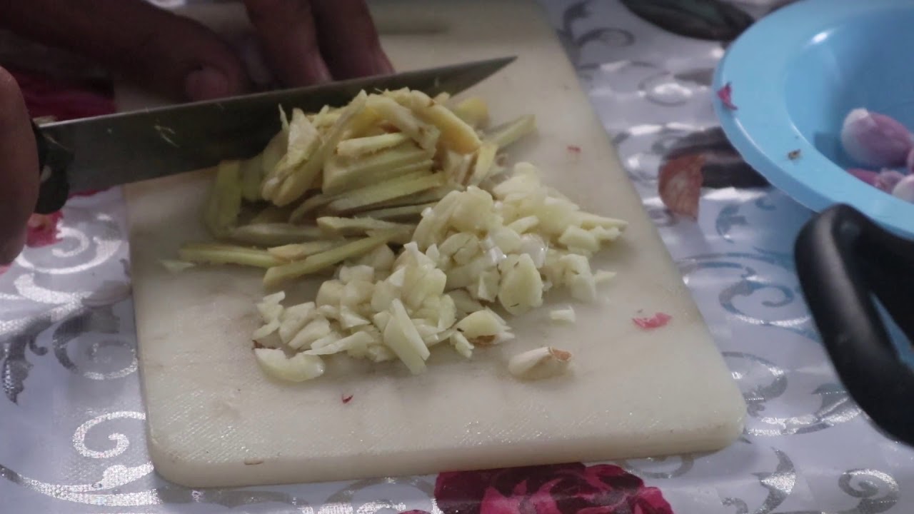 PAPAITAN KALABAW - YouTube