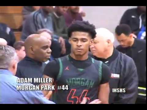 Adam Miller #3 - YouTube