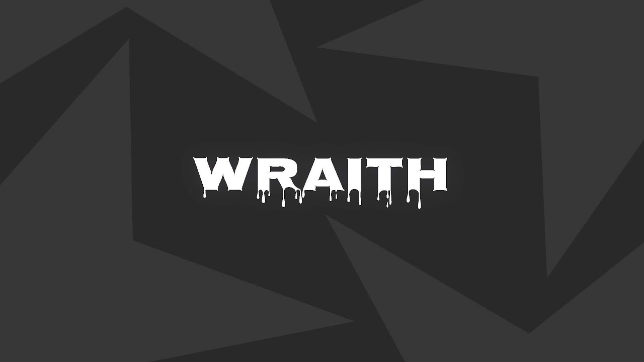 WRAITH - Game Overview - YouTube