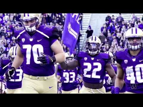 College Football Pump Up 2018-19 | “King of Everything“👑
