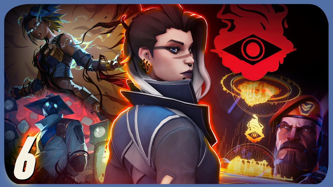 ENTENDA a HISTÓRIA da FADE - YouTube