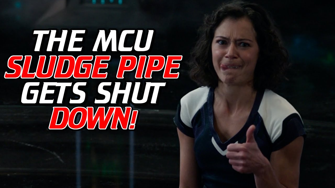 Marvel SLUDGE Loses It's FUNDS!, Less Disney+ Shows Releasing Amid ...