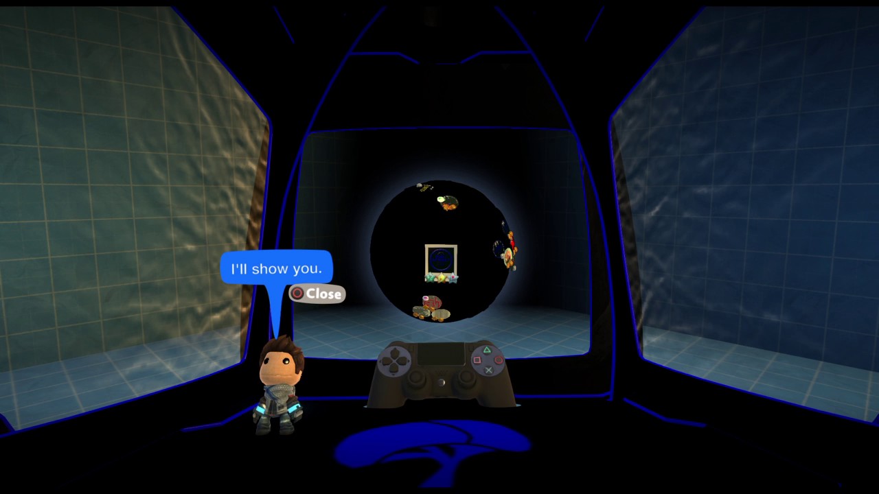 LBP3 Mod Menu Moderated and Level Banned - YouTube