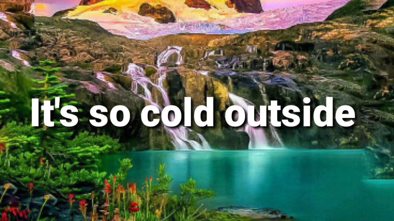 Cold song(Lyrics) | NEFFEX | Copyright free music | #coldsong | # ...