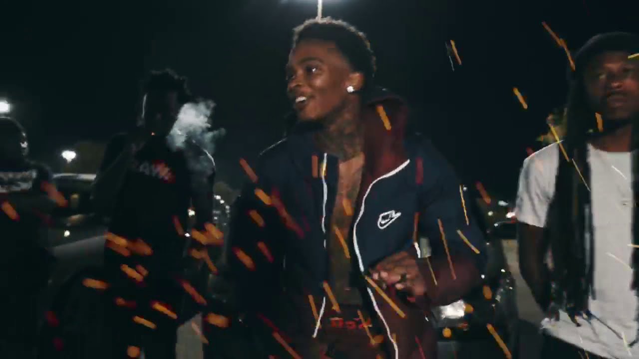 Lil' Messi - Road to Riches (Official Music Video) - YouTube