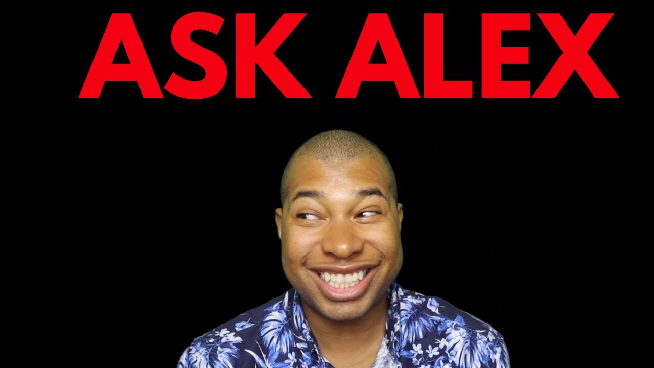 Ask Alex Sunday Call In ALL TOPICS OPEN - YouTube