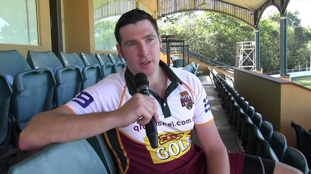 Luke Feldman Profile - YouTube