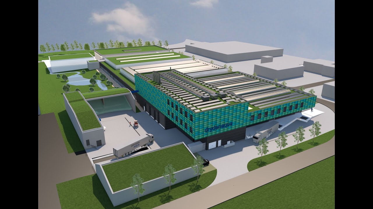 AFM® Factory - Opening Event Switzerland - YouTube