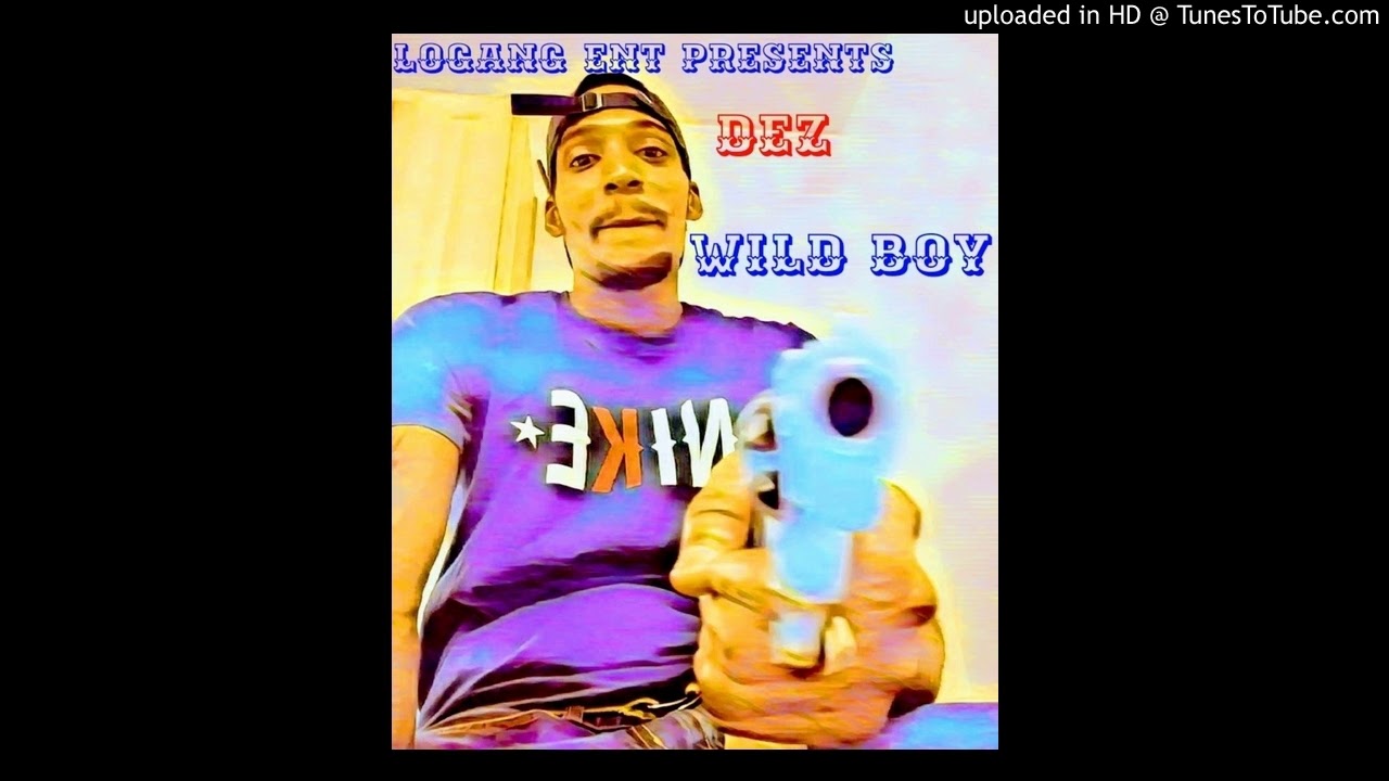 WILD BOY - YouTube