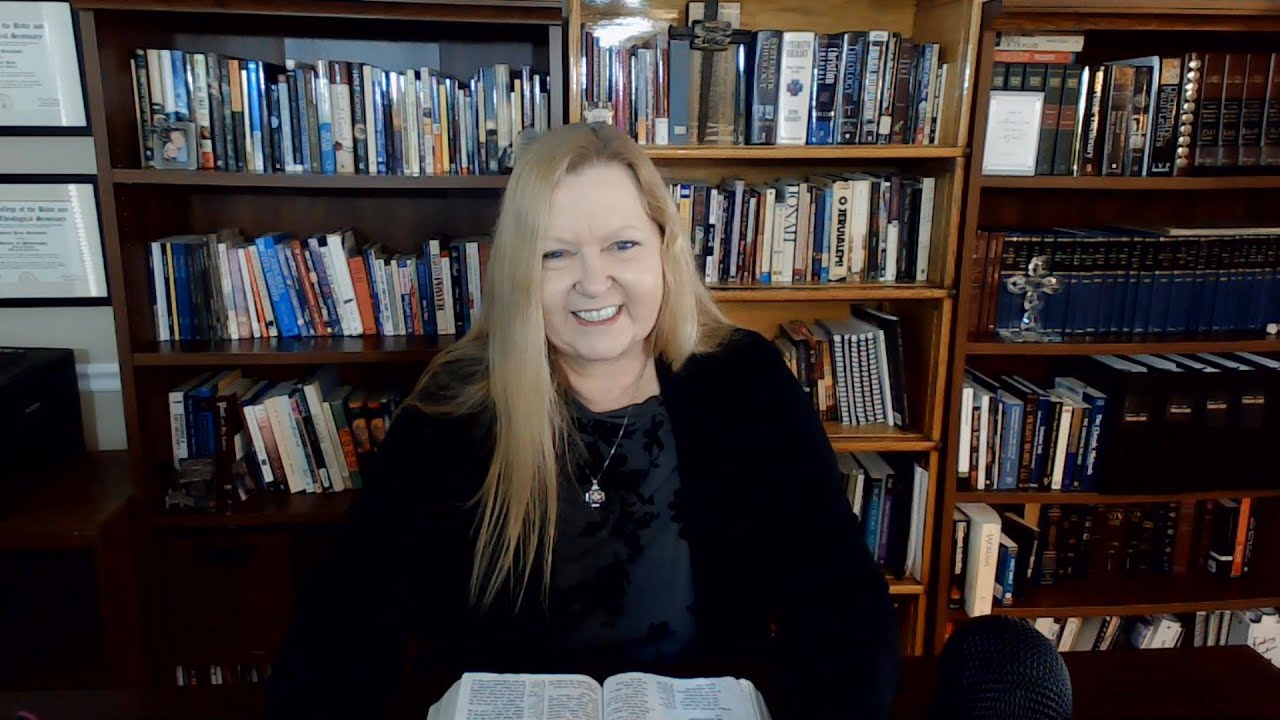 Nehemiah Chapter 10 - MAKING A COVENANT - YouTube