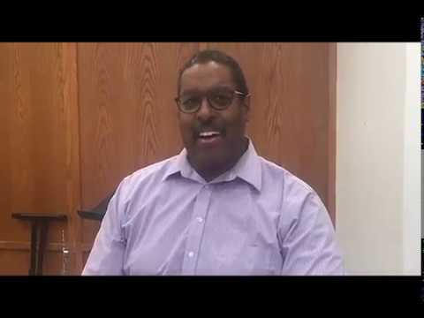 Defying Destiny Preview: Robert Everson - YouTube