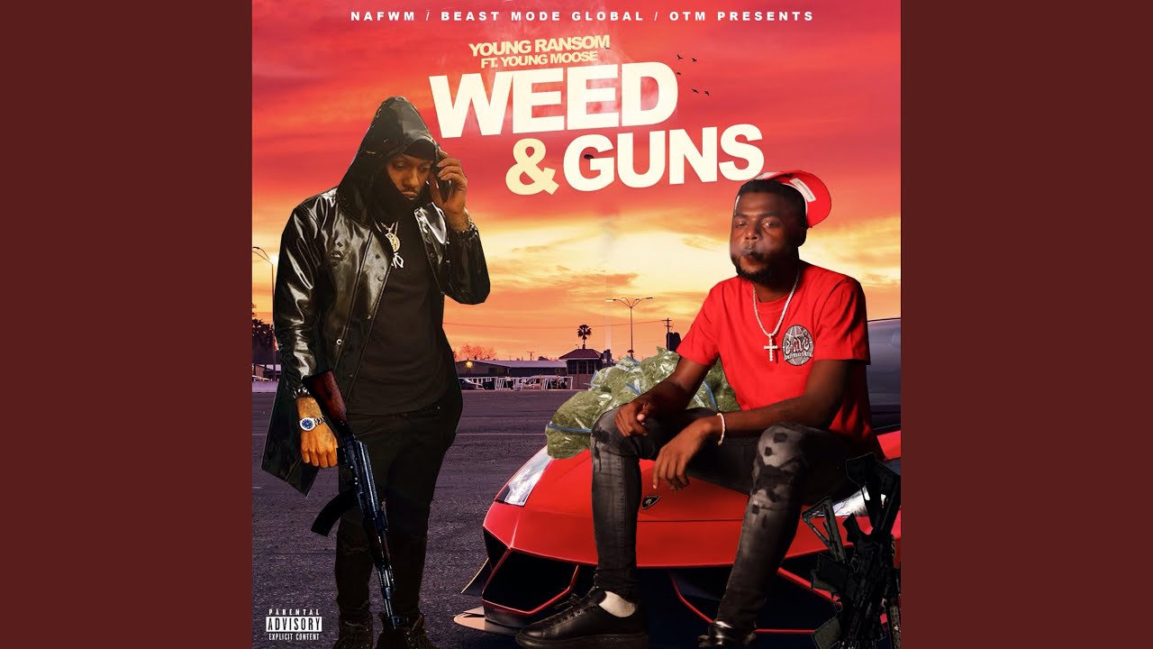 WEED & GUNS - YouTube