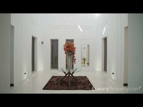 Exclusive Home with a Private Putting Green