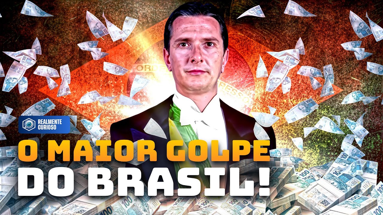 Plano Collor: A História do Plano que Quase Quebrou o Brasil - YouTube