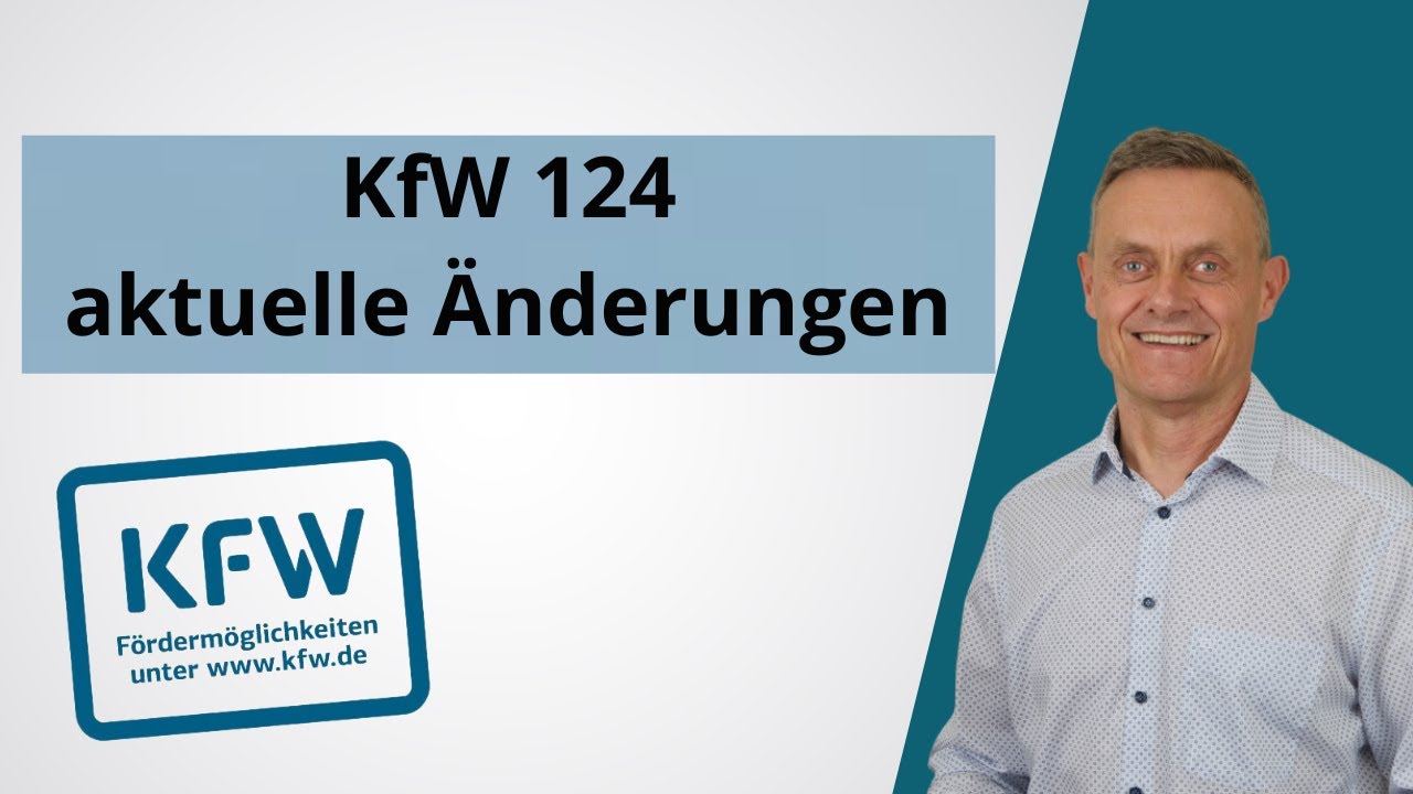 Kfw Wohneigentumsprogramm 124 Nachteile