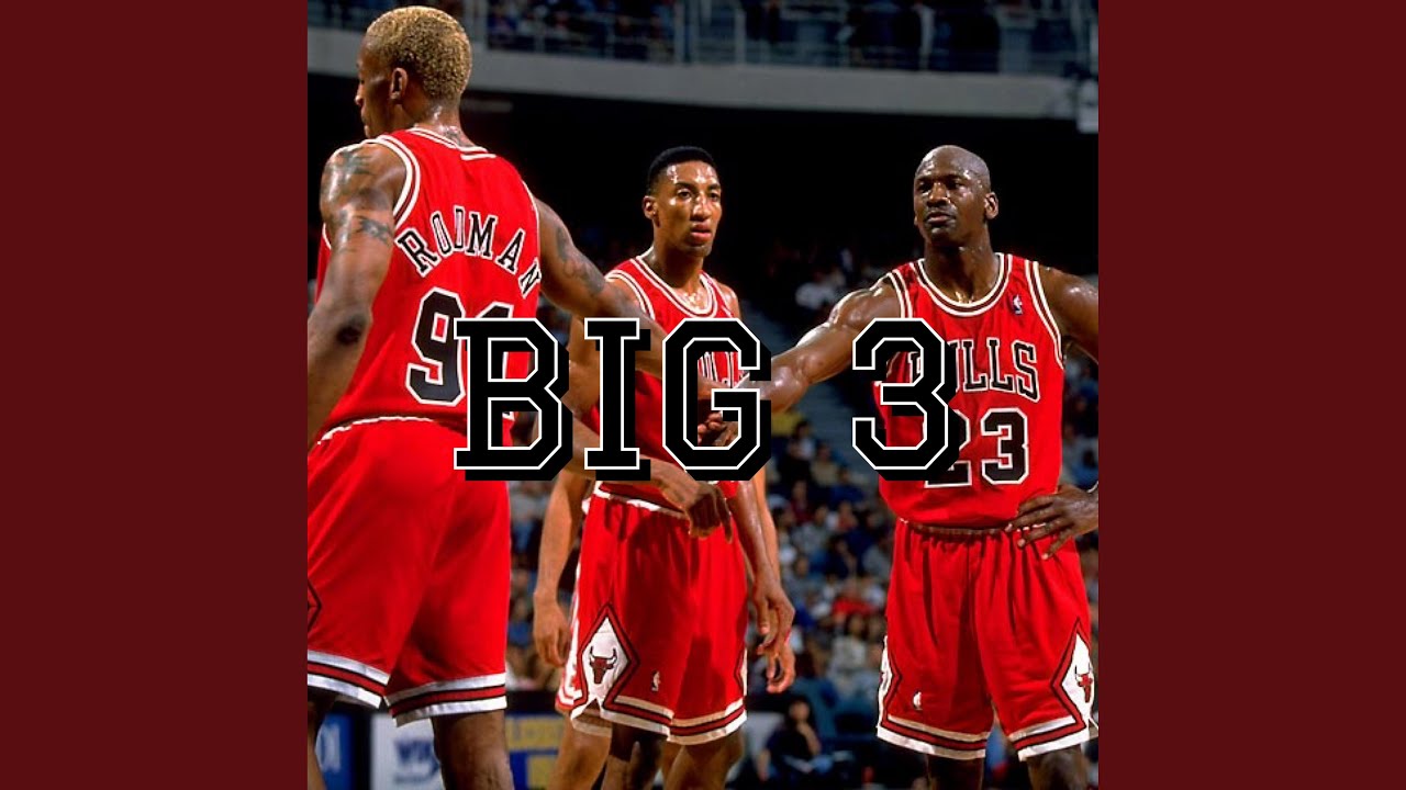 Big 3 (feat. Roseanne & Big Mi) - YouTube