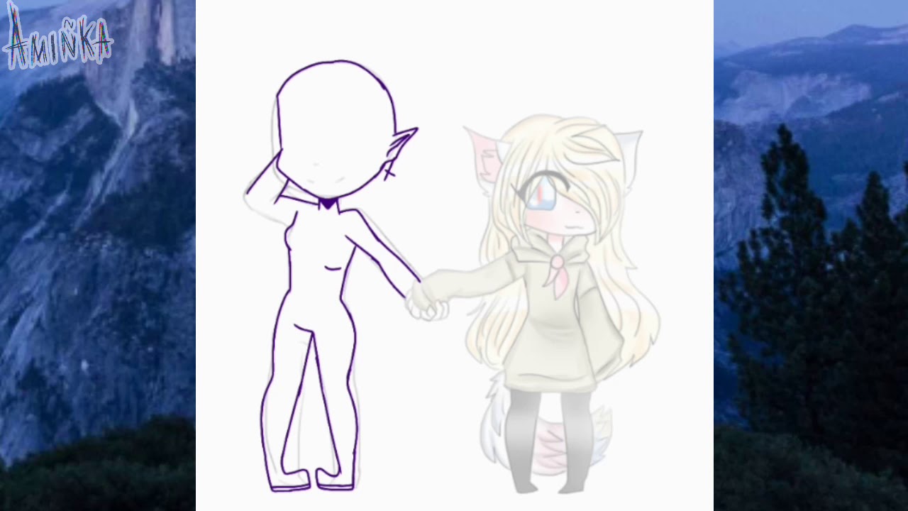 Art collab with Anoood 2000 - YouTube