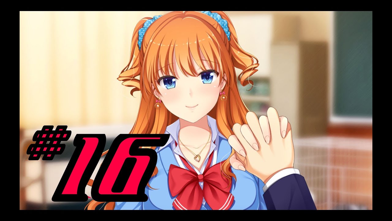 Gin'Iro Haruka Part 16 | Goal Attained - YouTube