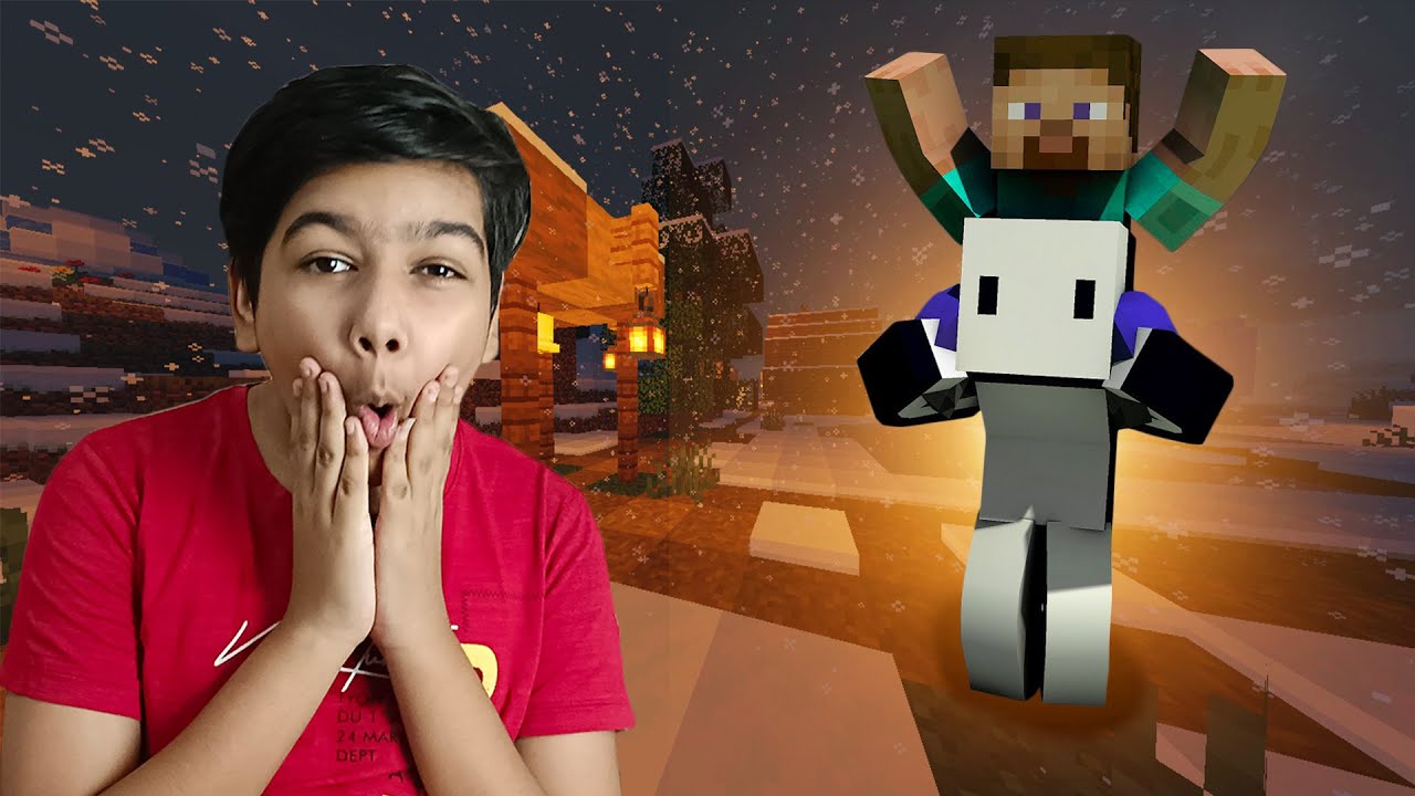 Double Survival Series with @iAmTH - YouTube