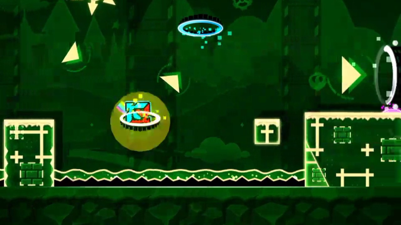 AparT from torch:go check out easy level - YouTube