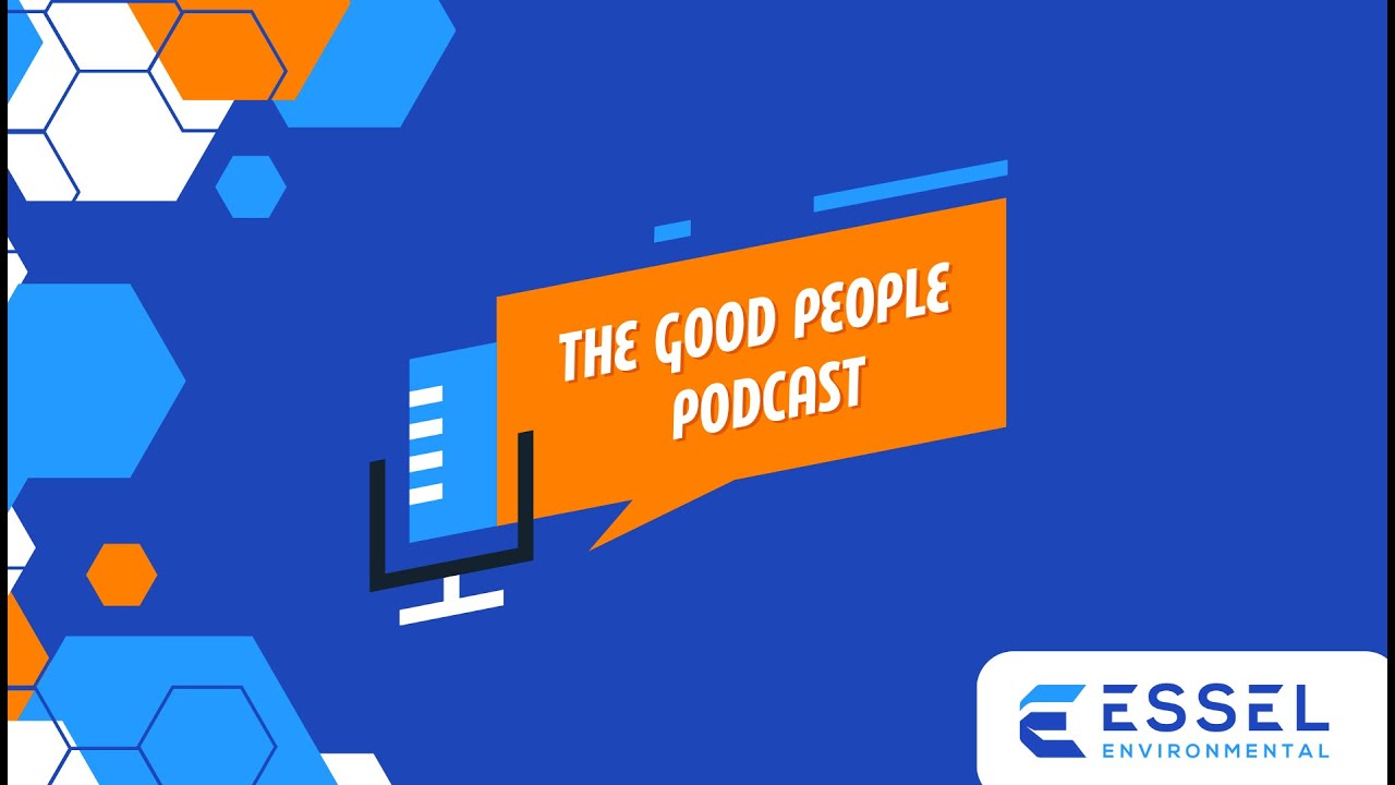 Episode 1: Good People Podcast - YouTube